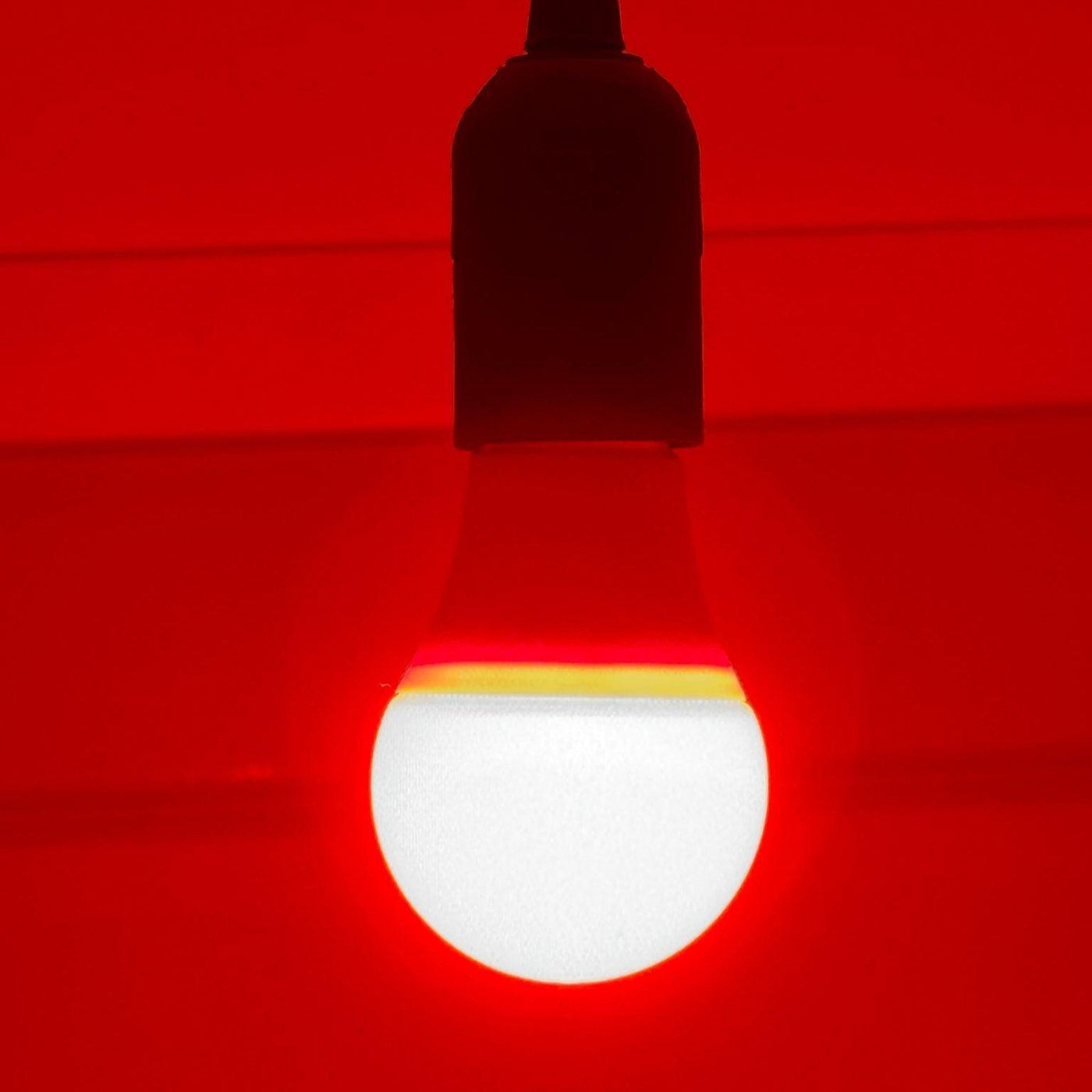 Rood licht lamp - Voor een Diepere Nachtrust | Alinasleep – Alinastore